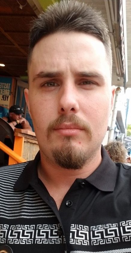 Kevin Leon Edel Jr. | News, Sports, Jobs - Post Journal